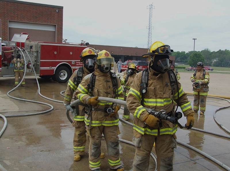 Dallas Fire-Rescue alters response strategy amid city concerns, new ...