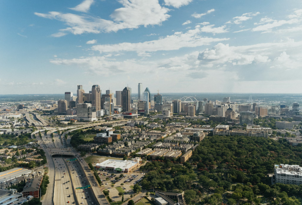 New climate inventory shows Dallas cutting pollution across ...